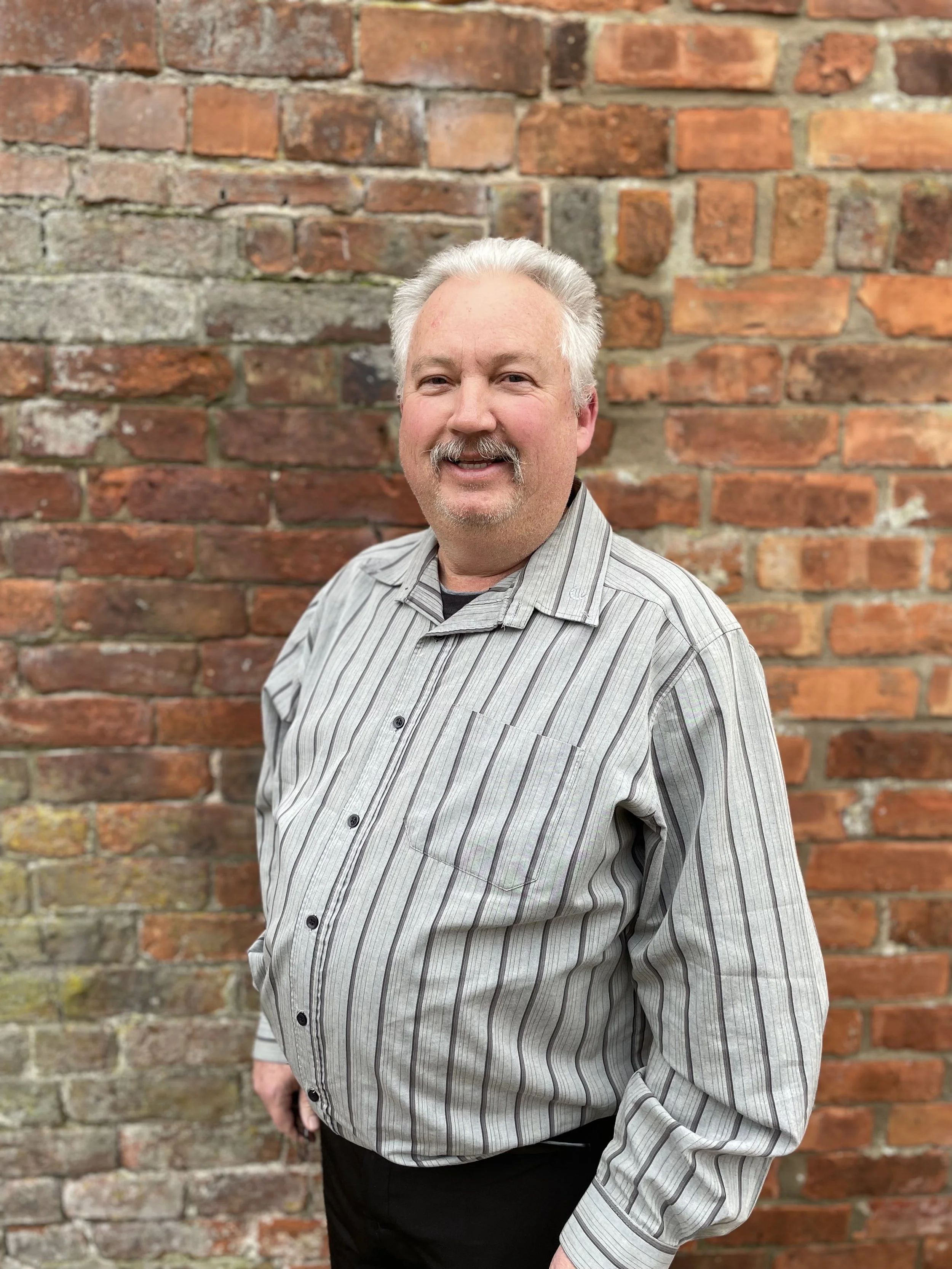 Our Team — SAFETY FOR