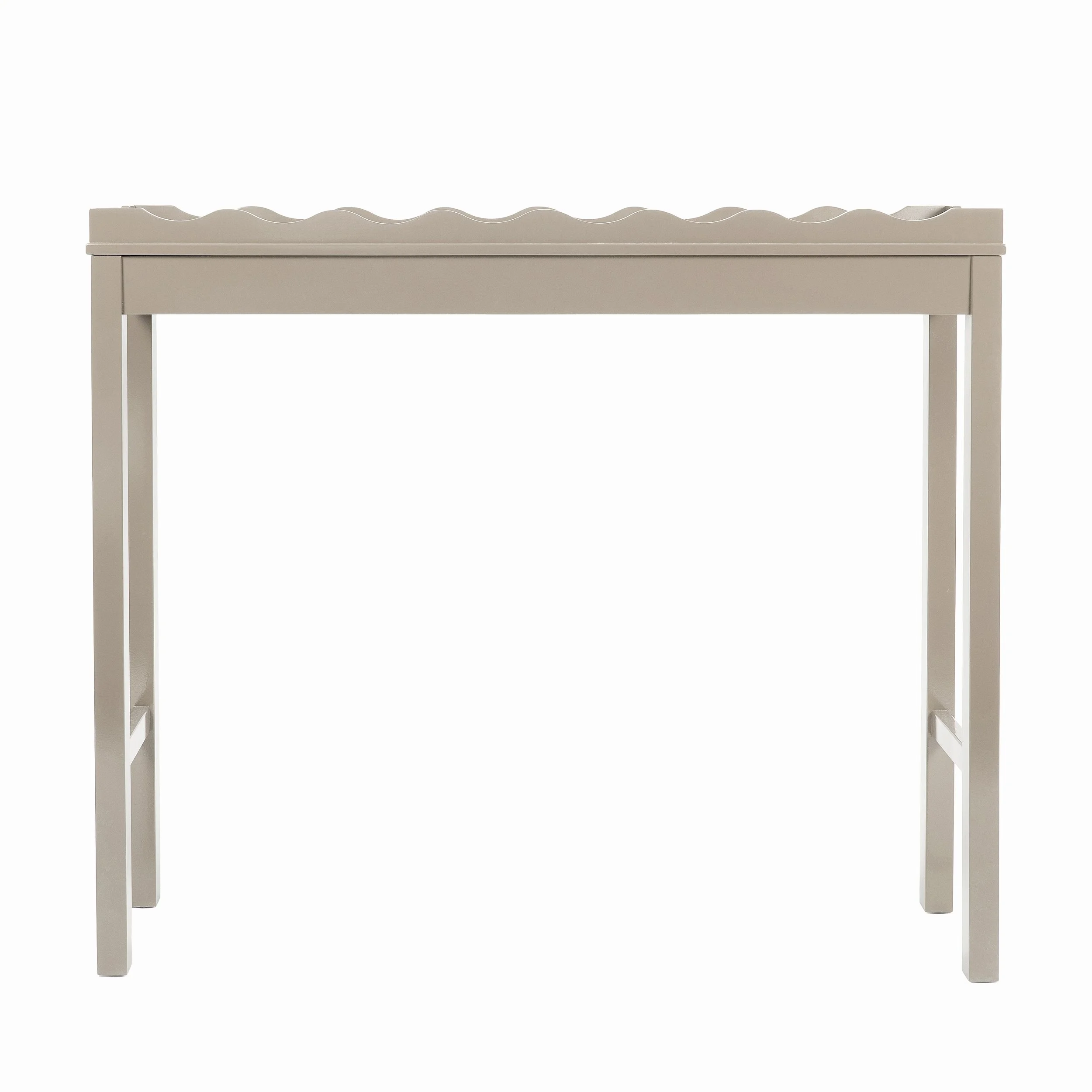 Wave Console Table — Georgie Wykeham Designs