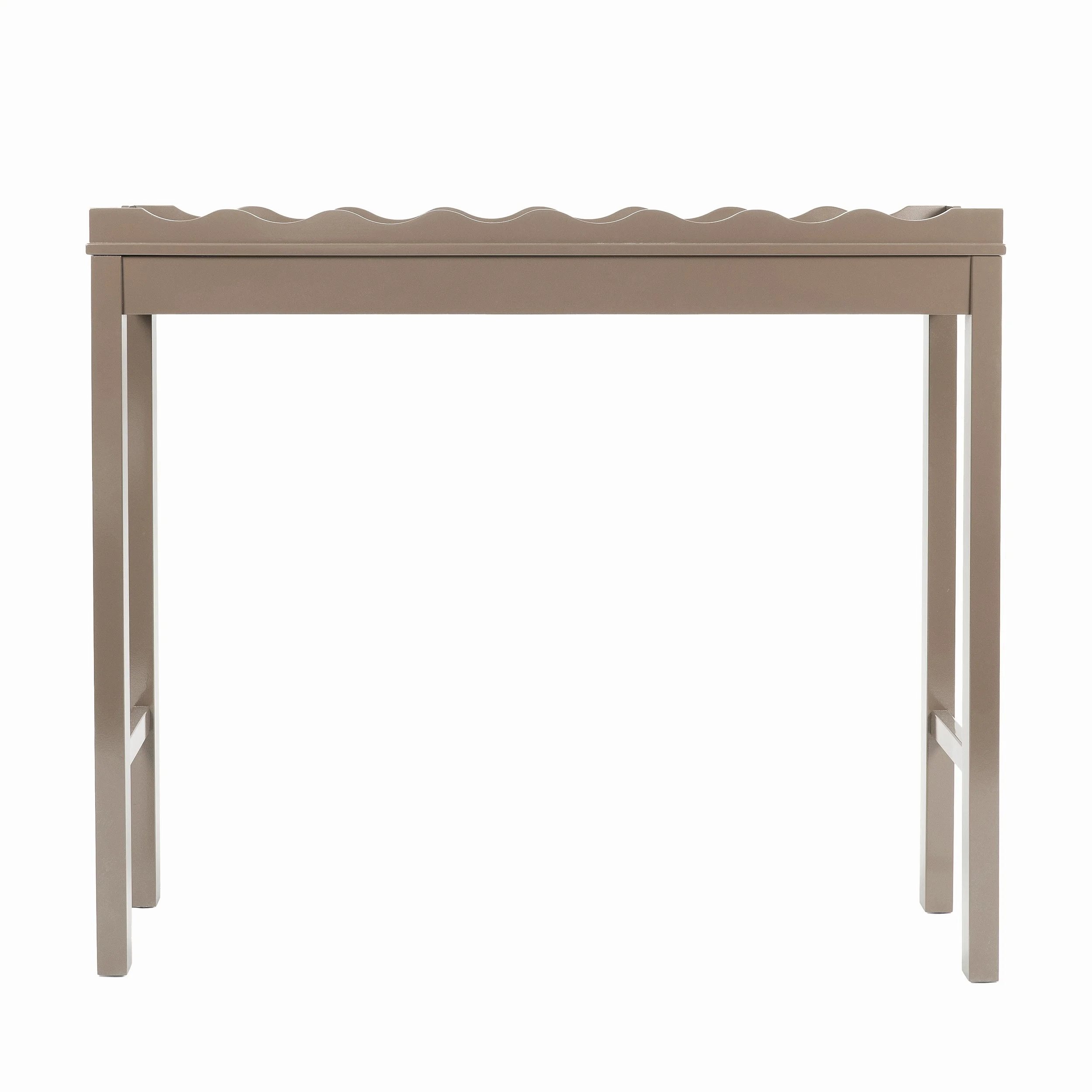 Wave Console Table — Georgie Wykeham Designs