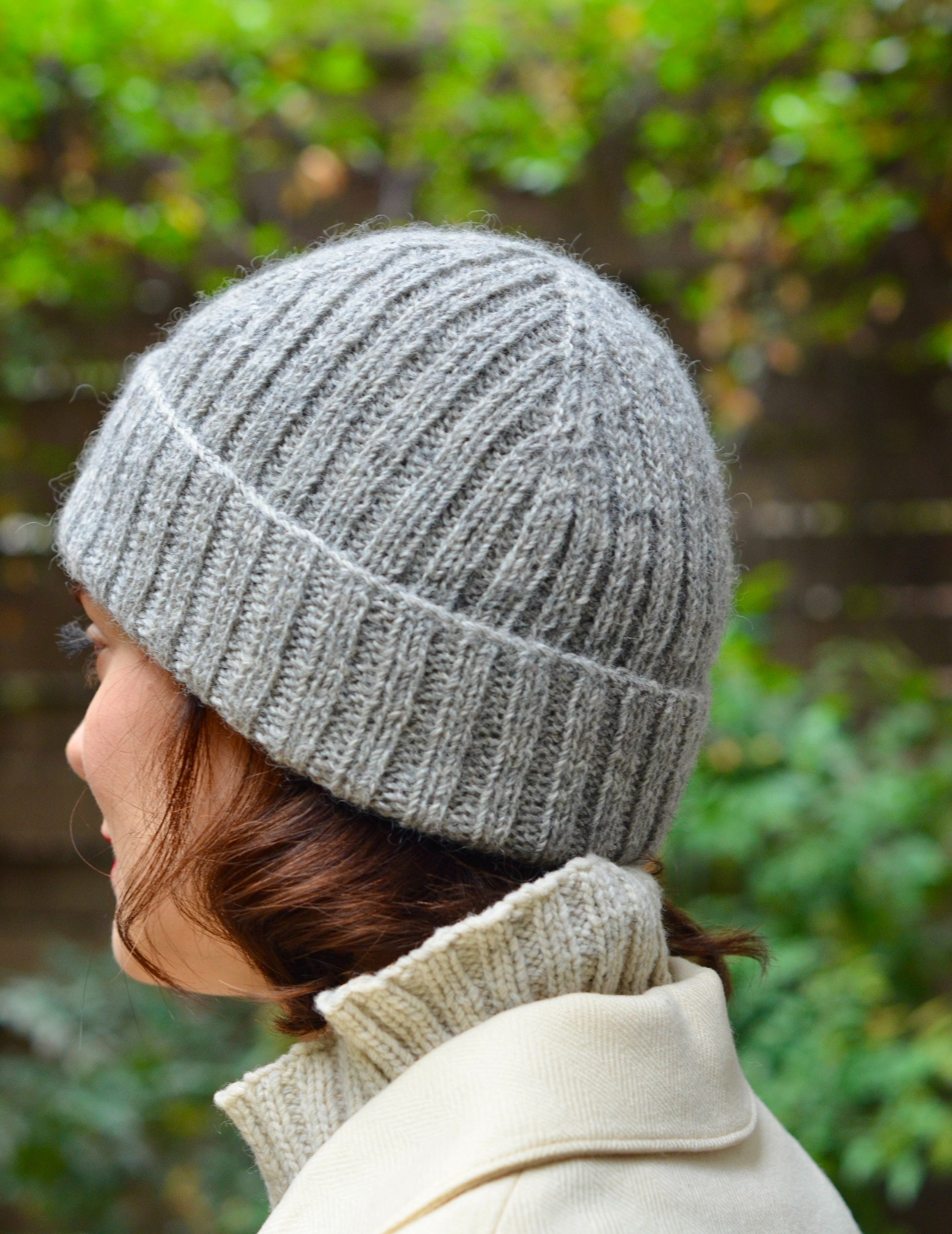 Secale — Into The Wool