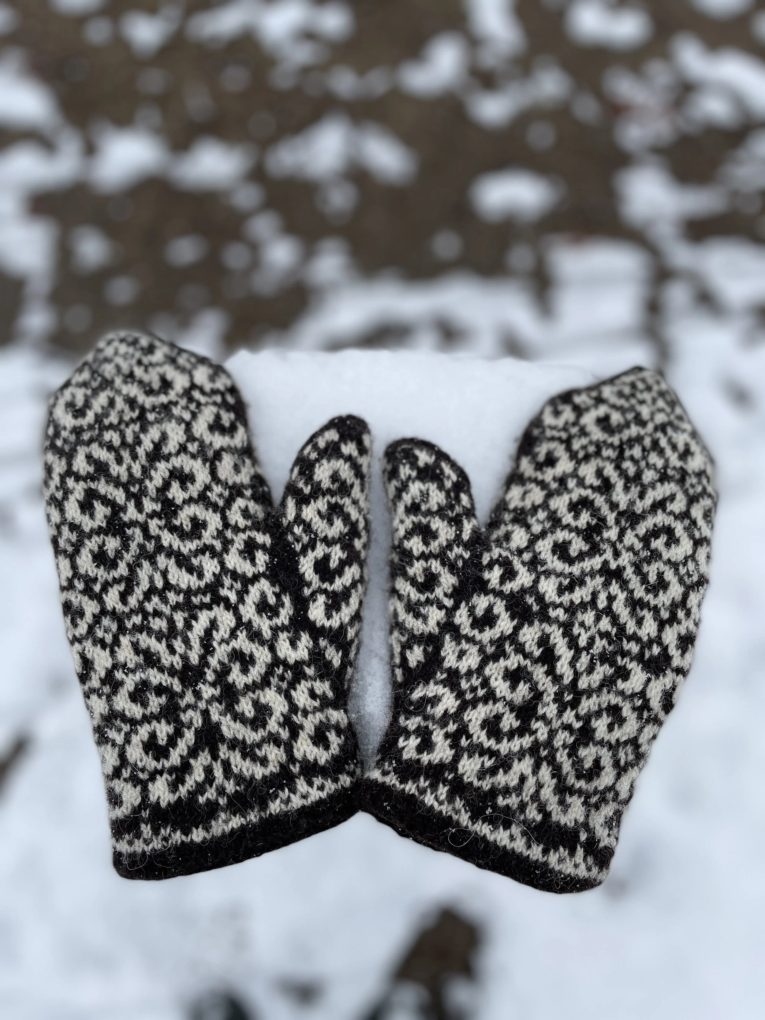 Kennaway — Into The Wool