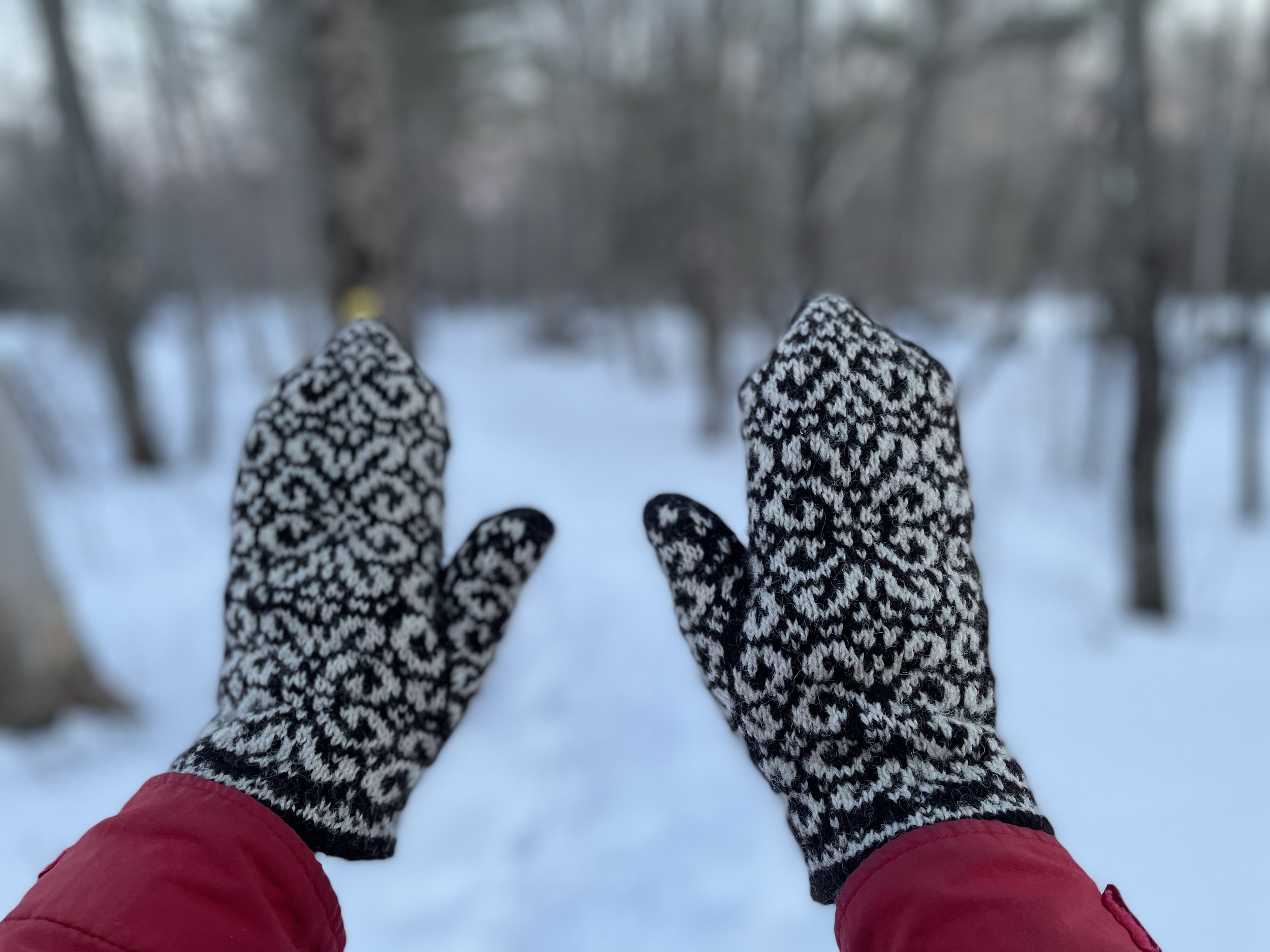 Kennaway — Into The Wool