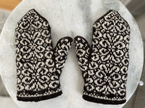 Kennaway — Into The Wool