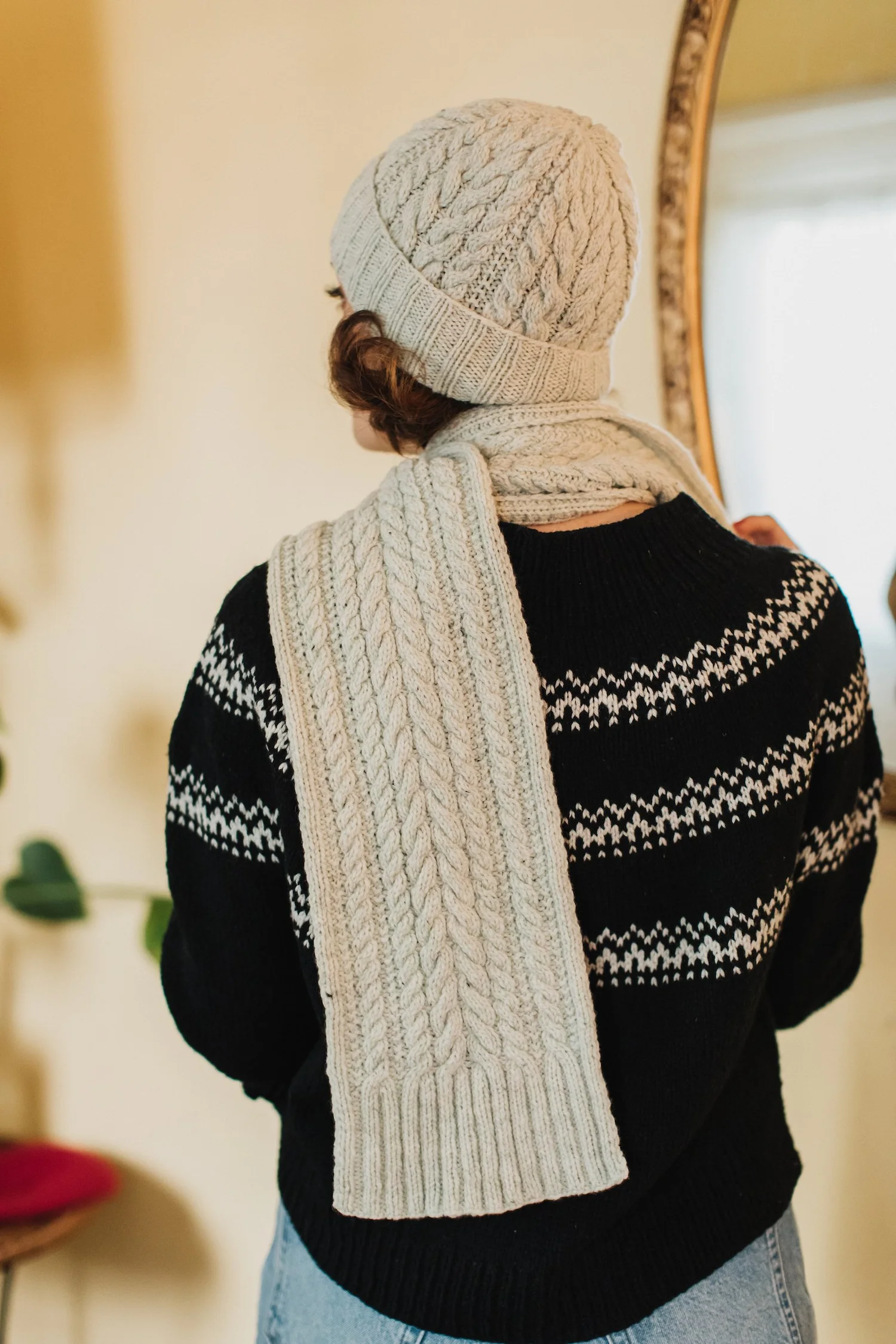Nuala — Into The Wool