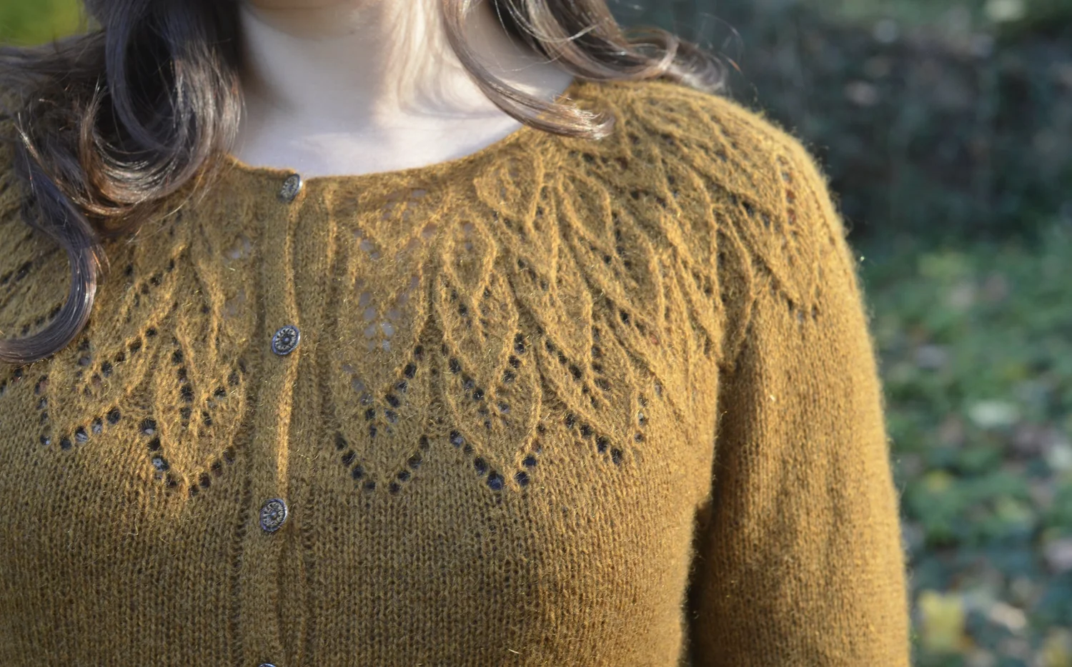 Gevir — Into The Wool