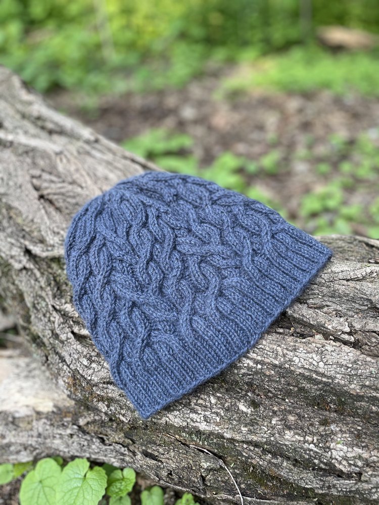 Gevir — Into The Wool