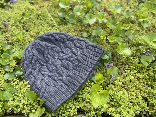 Aberystwyth — Into The Wool