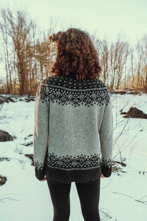 Gevir — Into The Wool