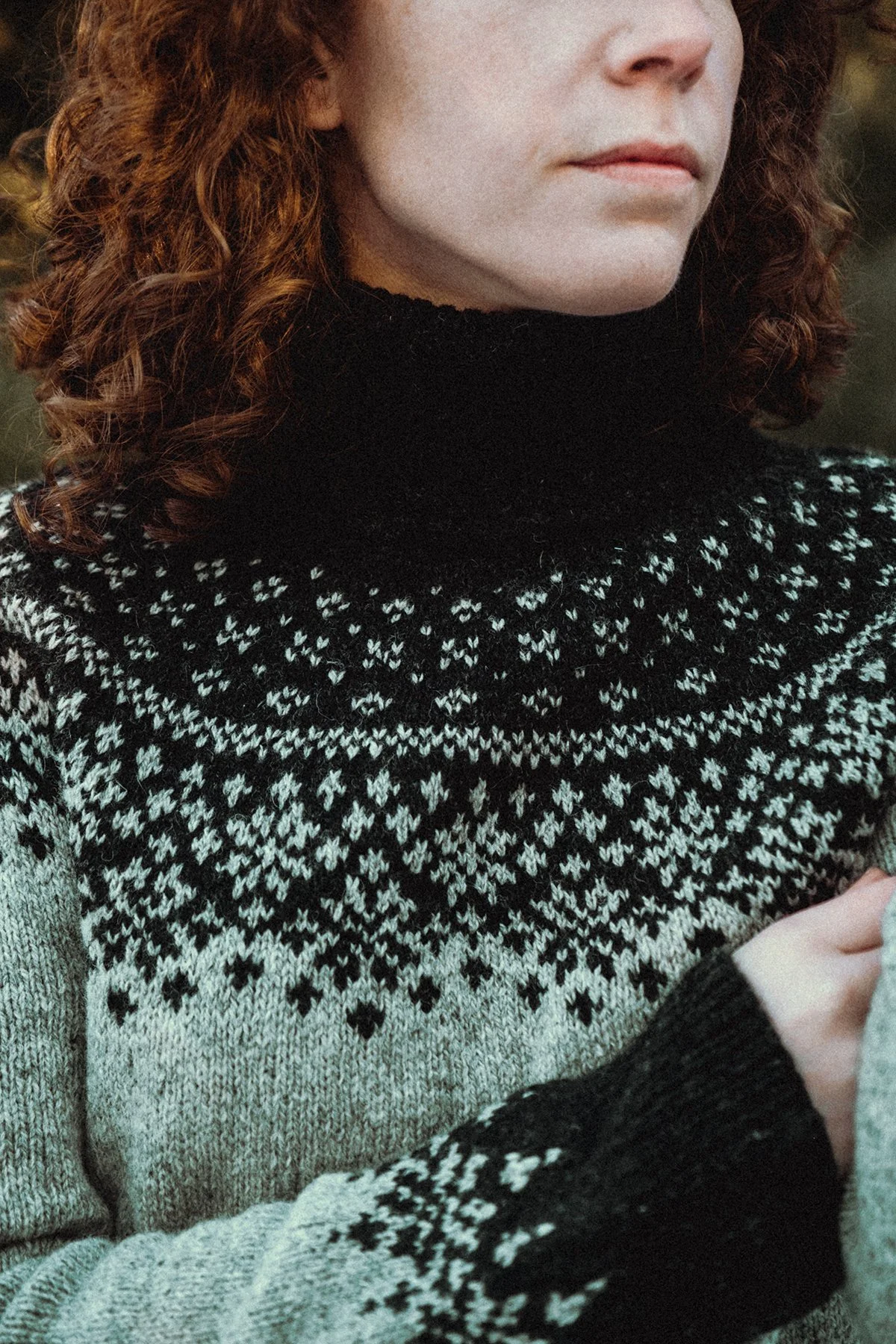 Gevir — Into The Wool