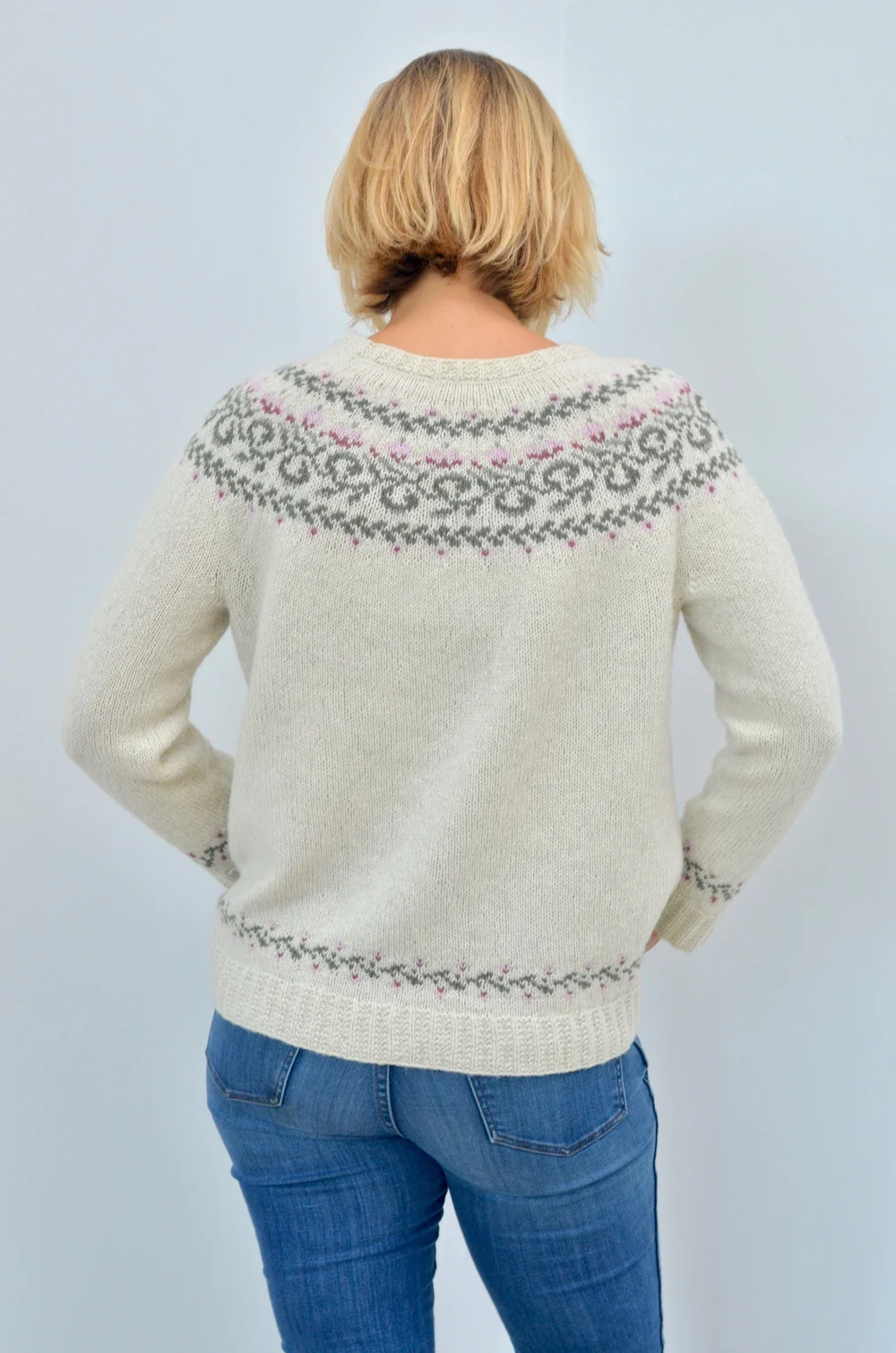 Secale — Into The Wool