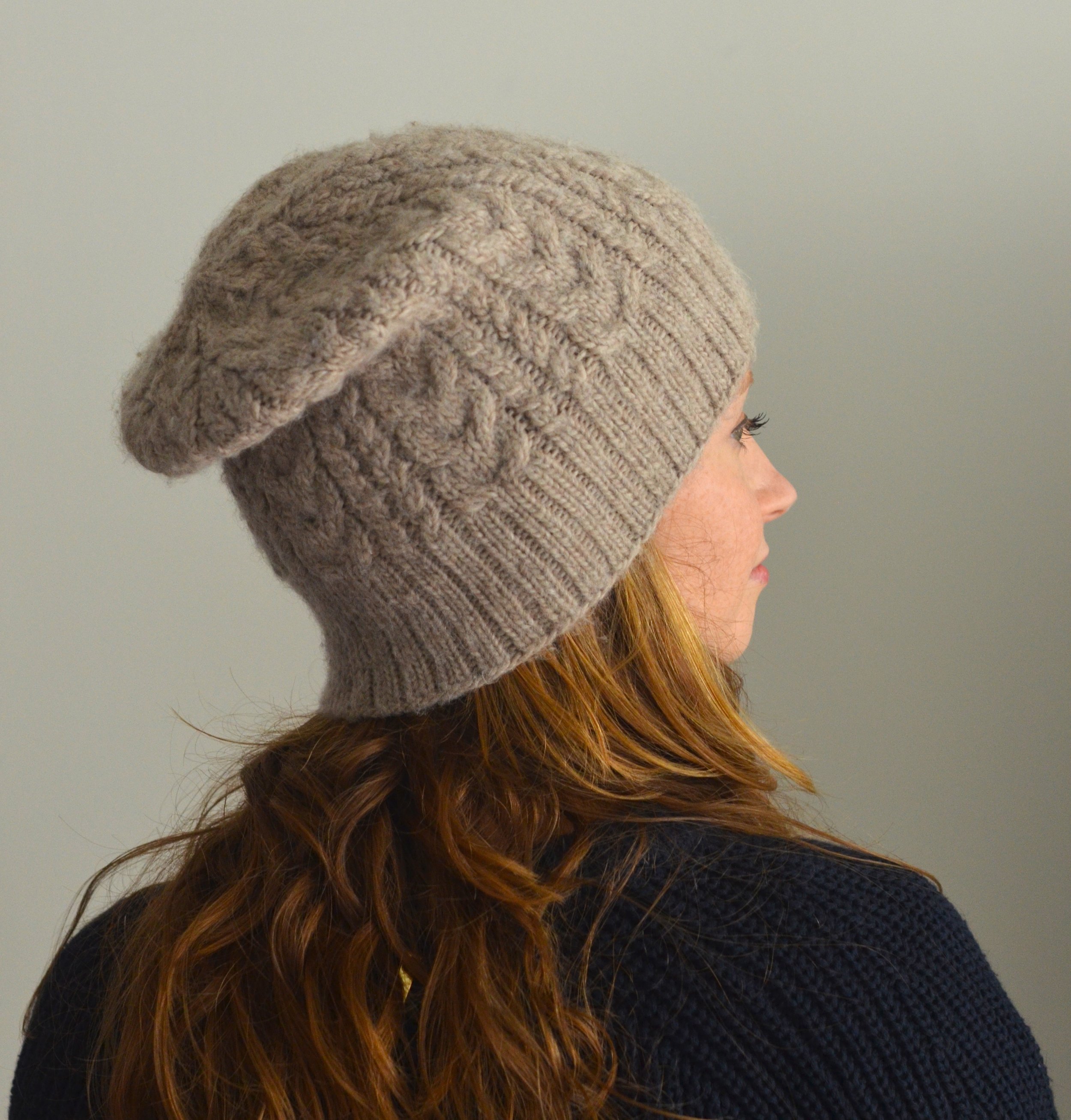 Skei — Into The Wool