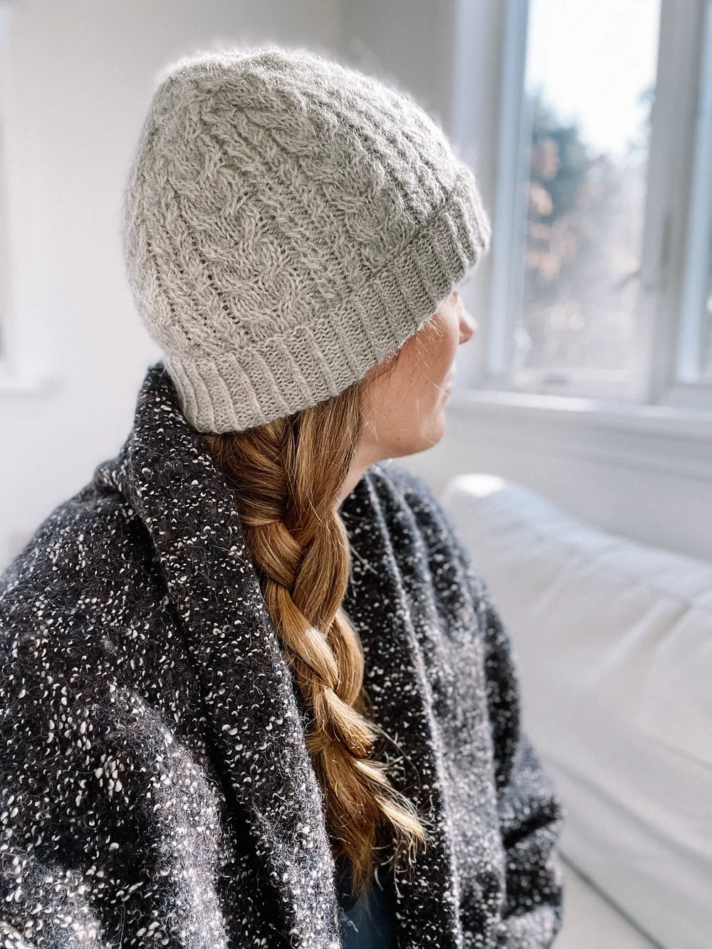 Secale — Into The Wool