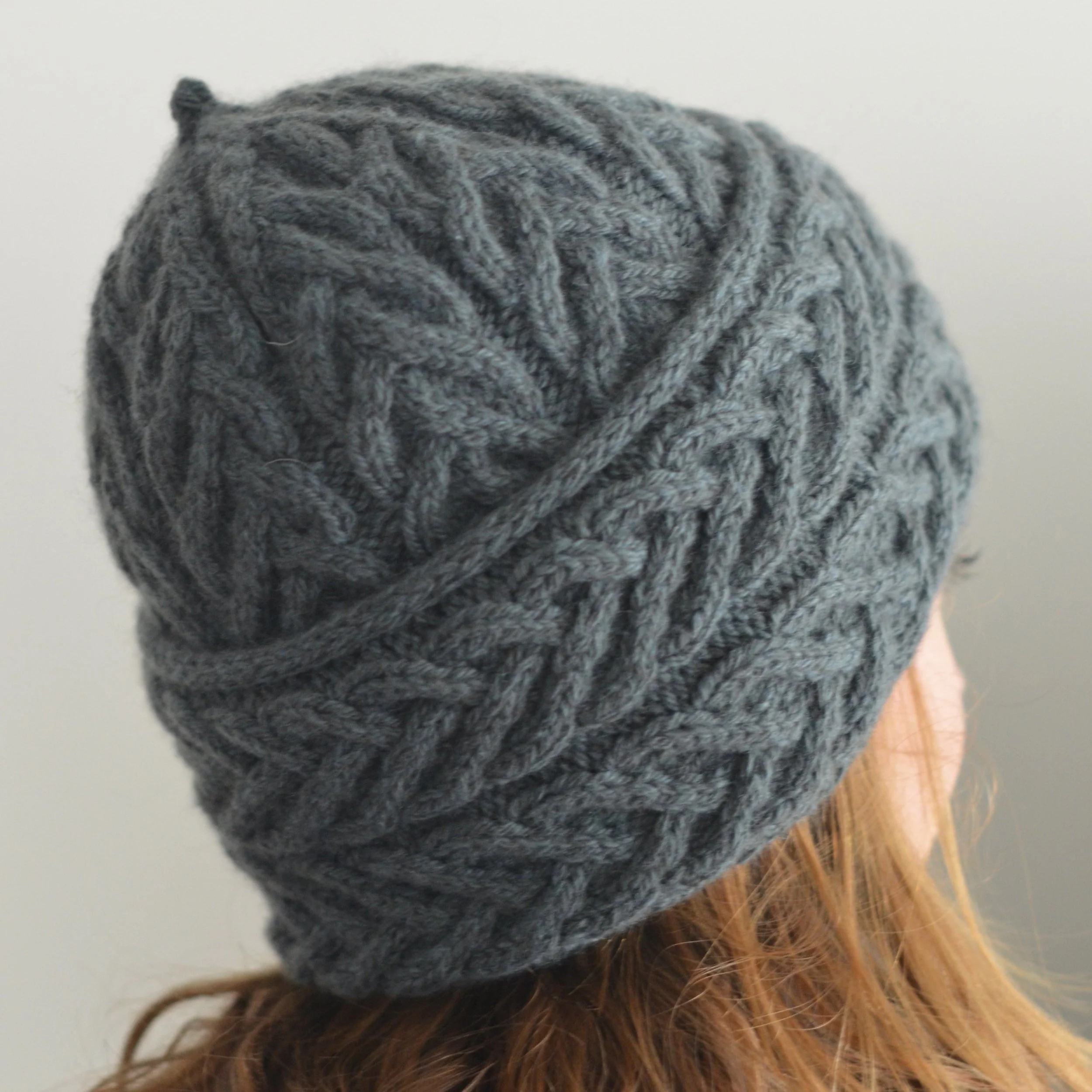 Gevir — Into The Wool