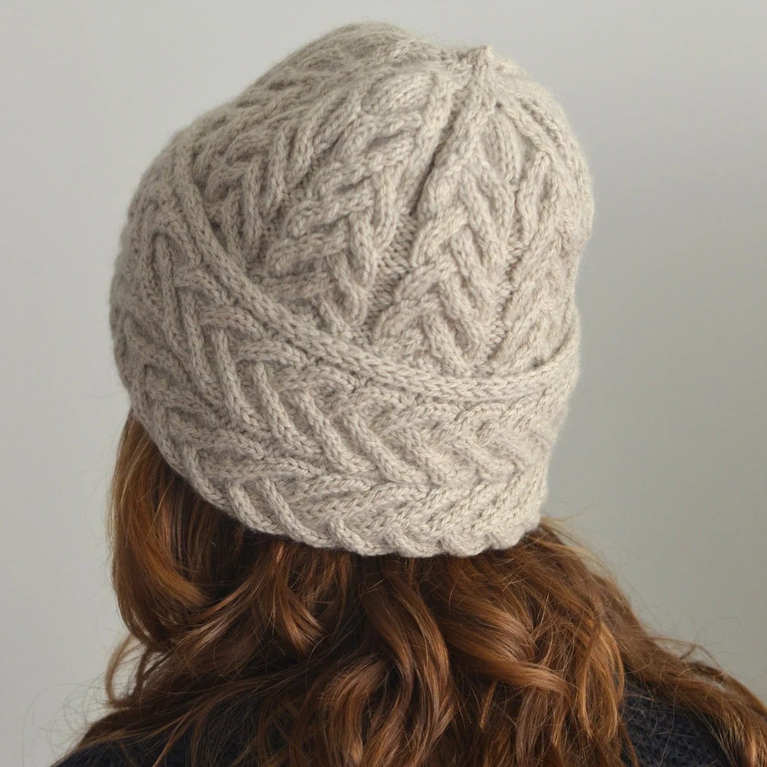 Gevir — Into The Wool