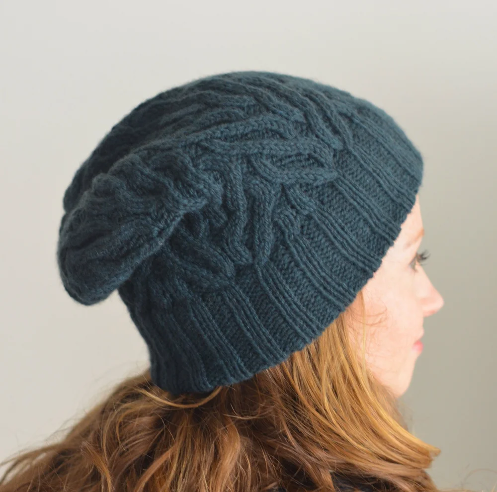 Gevir — Into The Wool