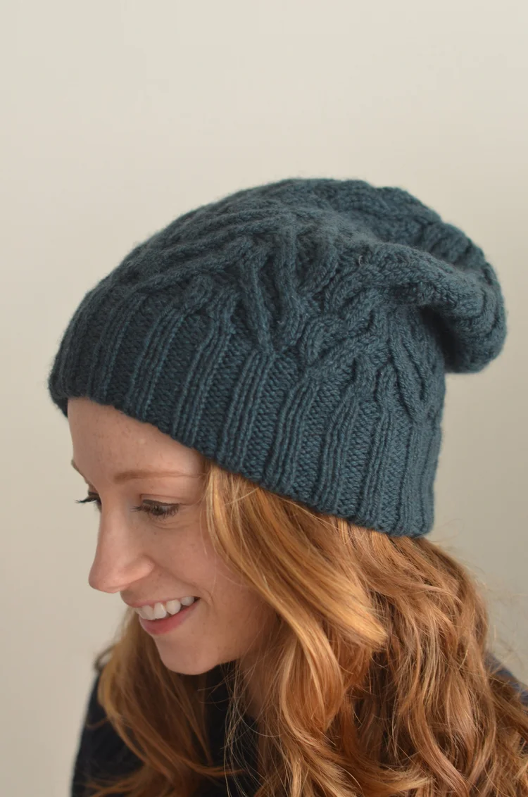 Gevir — Into The Wool