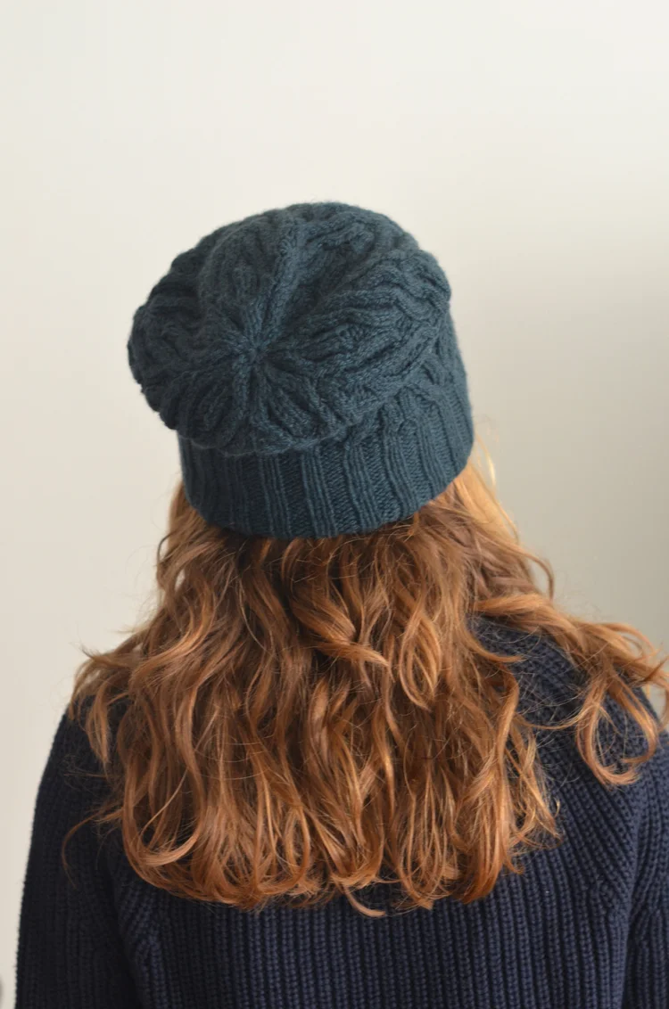 Gevir — Into The Wool
