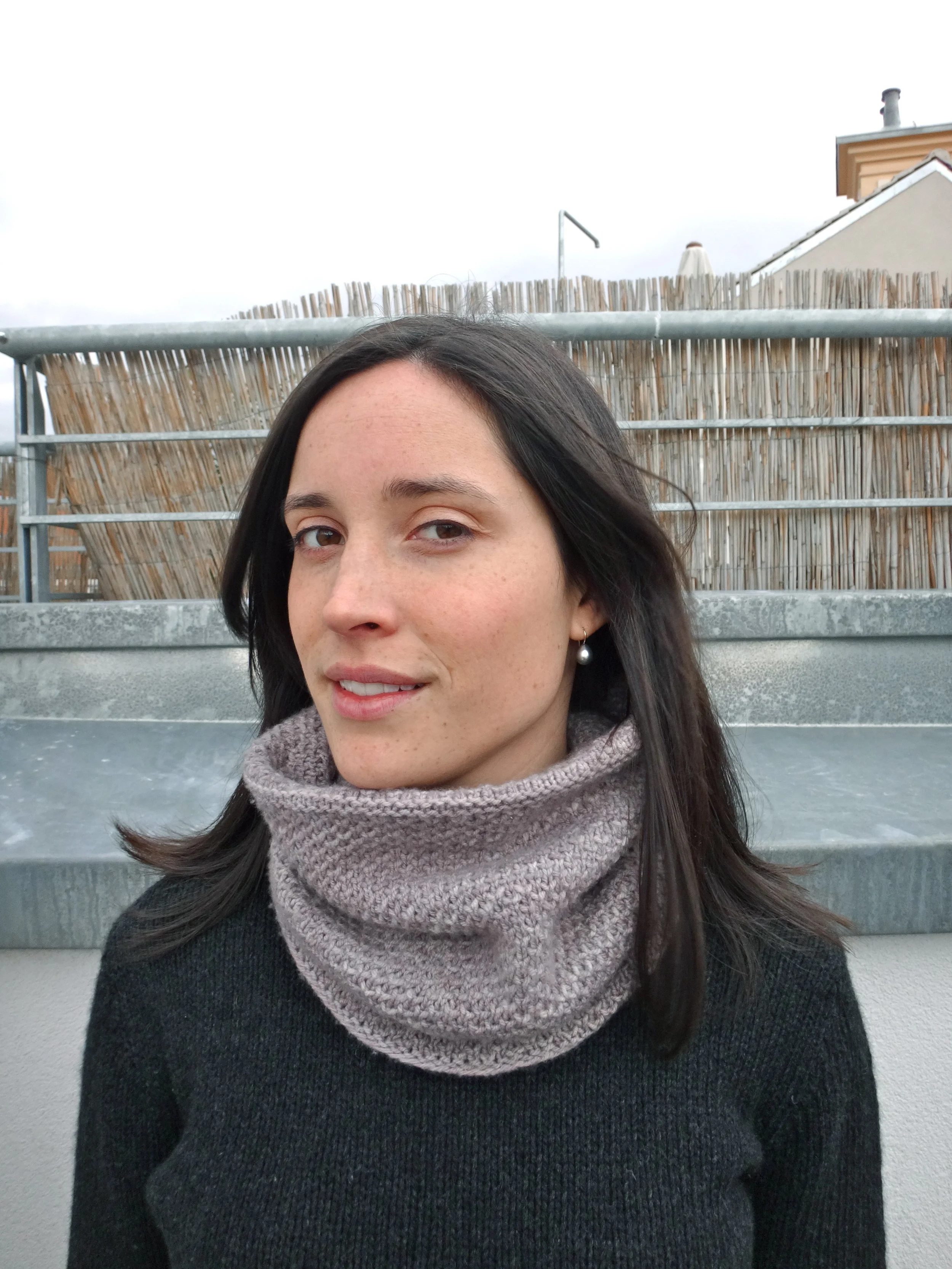 Aberystwyth — Into The Wool