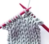 TUTORIAL: DOUBLE-KNIT BUTTONBAND — Into The Wool