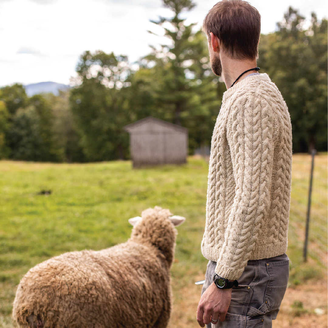 Gevir — Into The Wool
