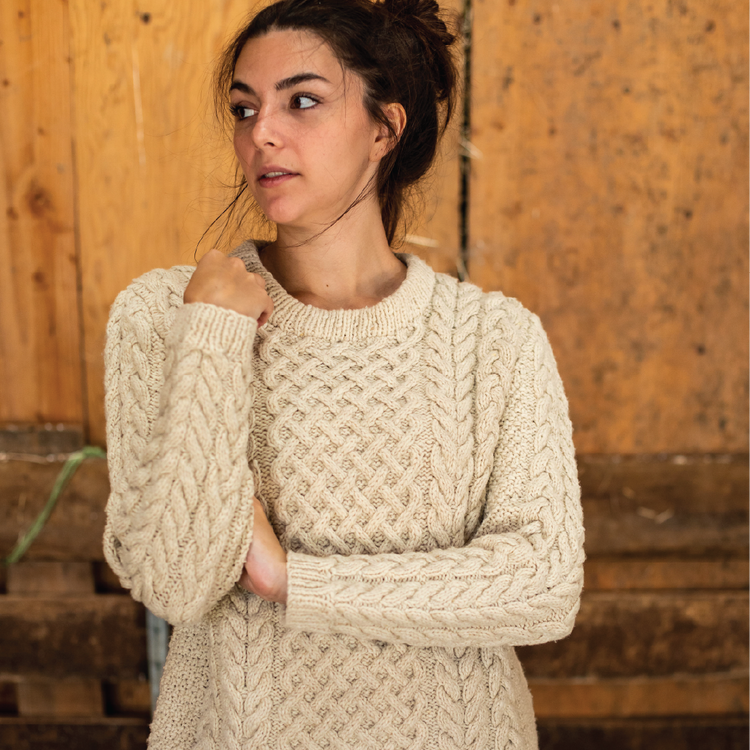 Gevir — Into The Wool