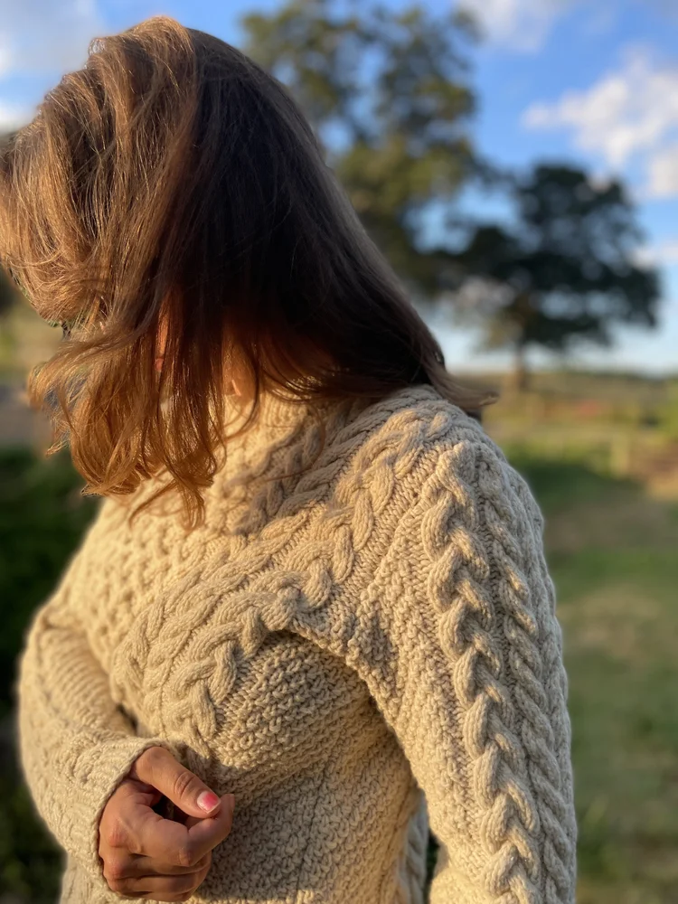 Gevir — Into The Wool