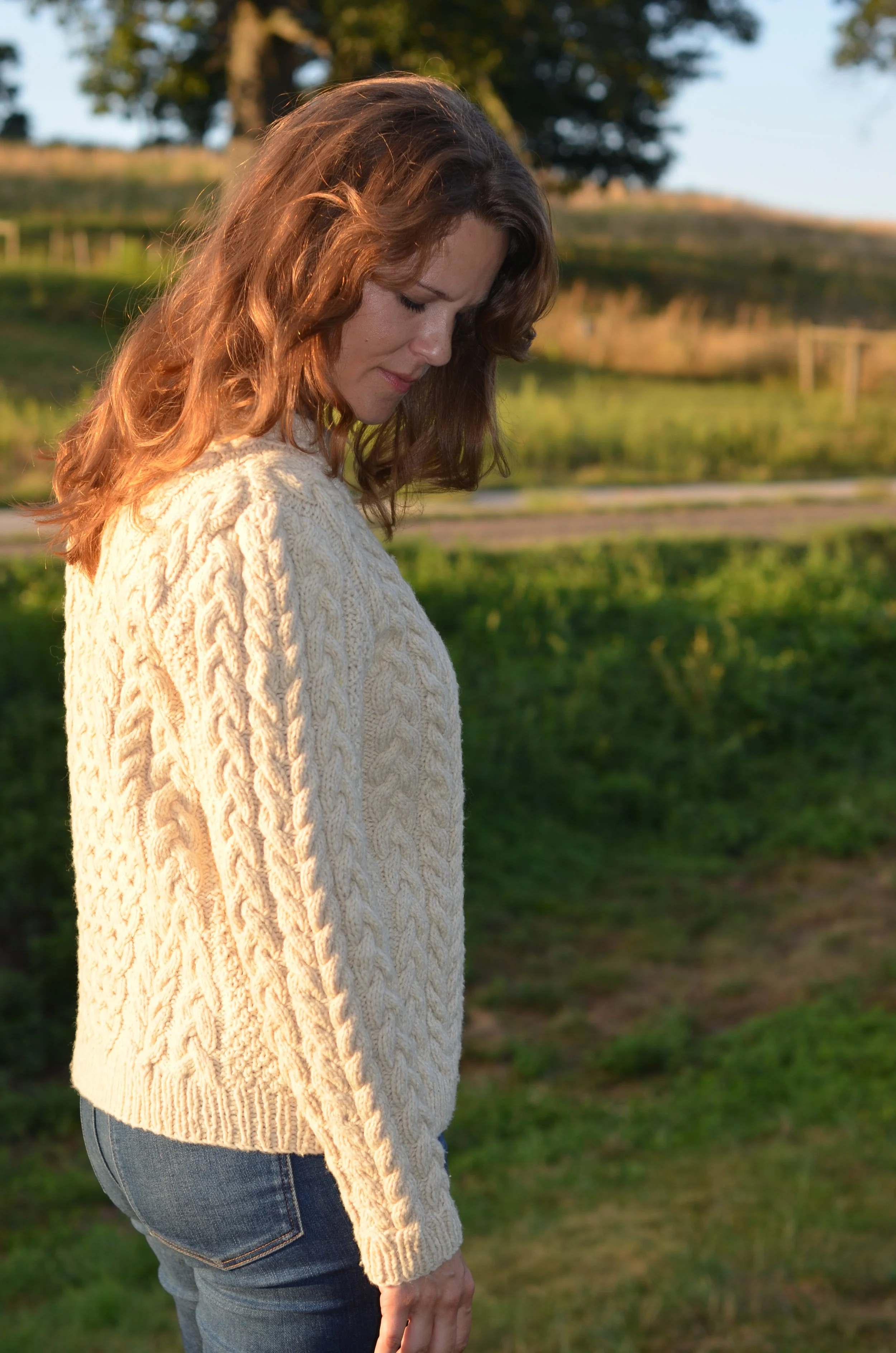 Gevir — Into The Wool