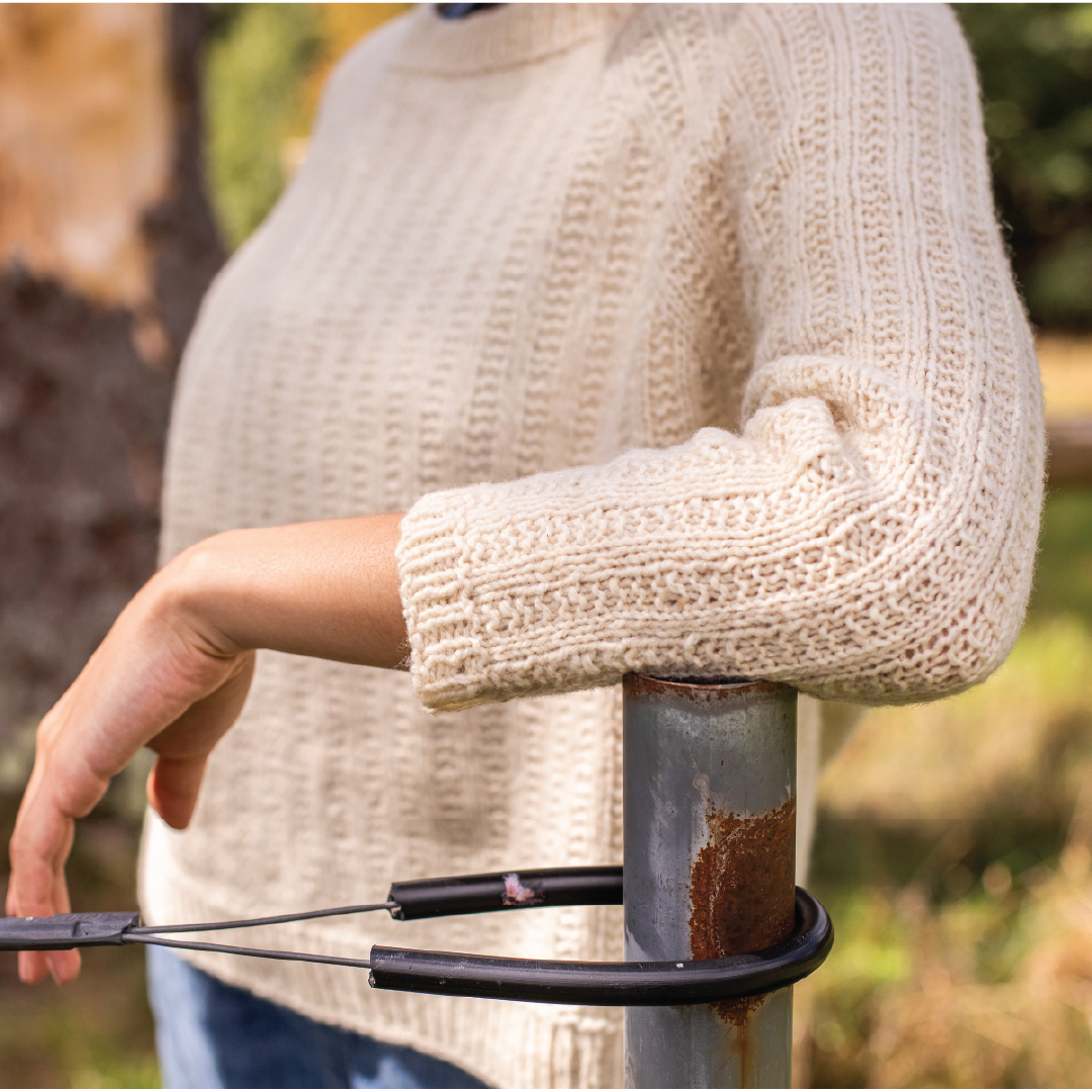 Secale — Into The Wool