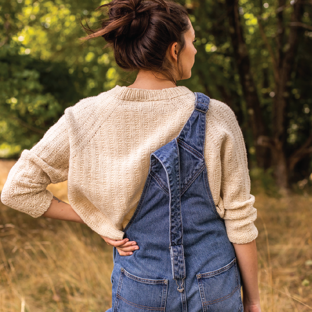 Secale — Into The Wool