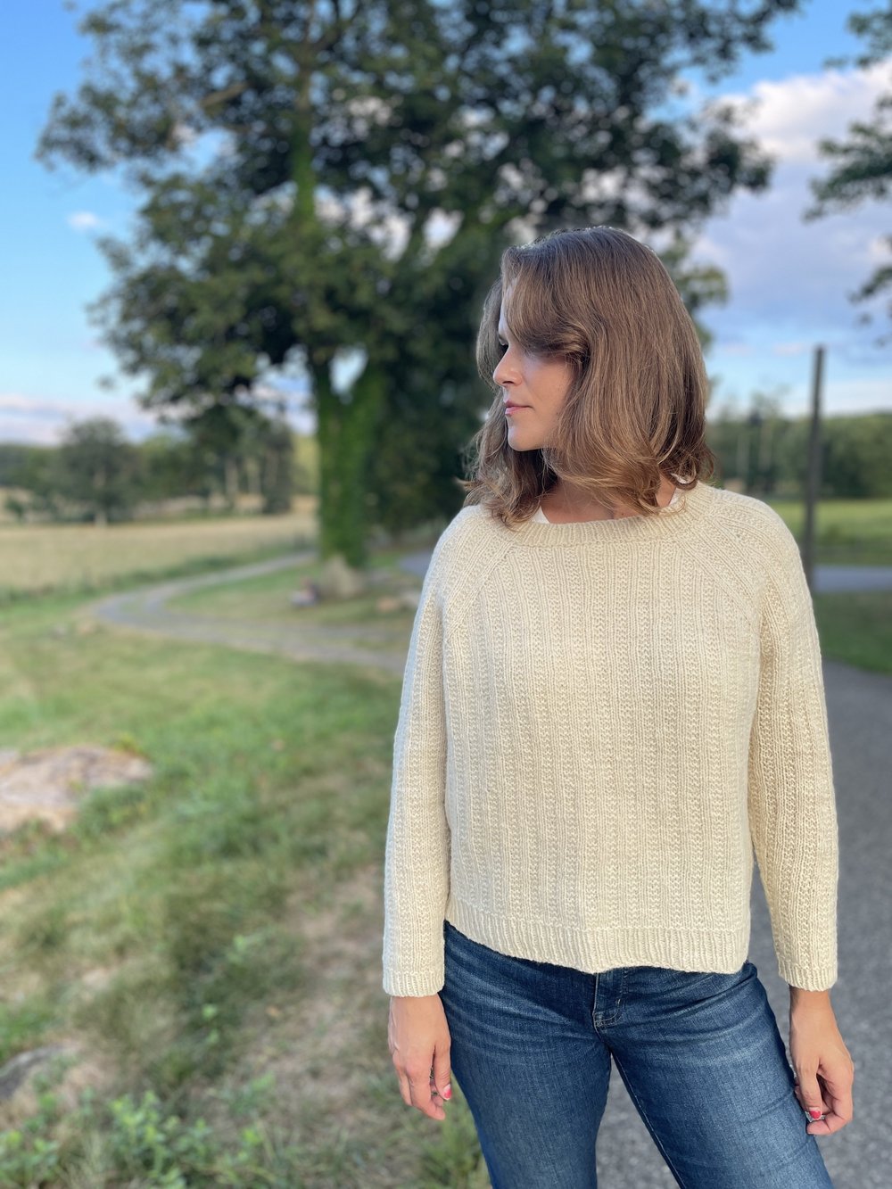 Secale — Into The Wool