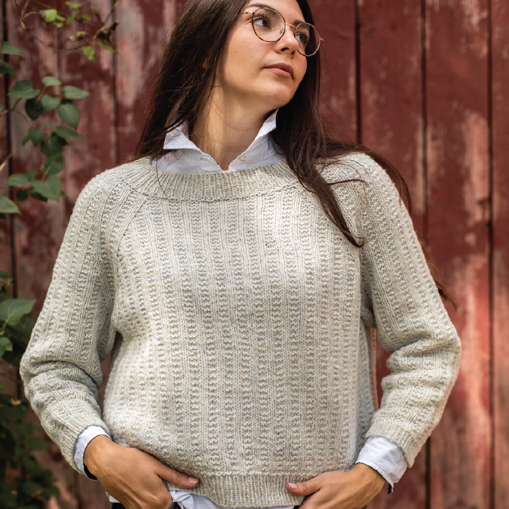 Skei — Into The Wool