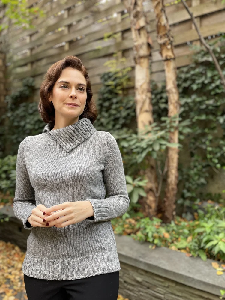 AINSWORTH — Into The Wool