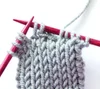TUTORIAL: DOUBLE-KNIT BUTTONBAND — Into The Wool
