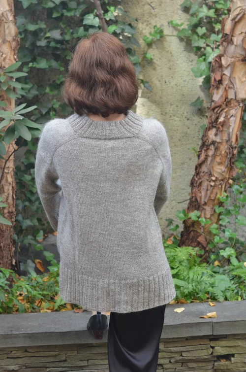 Nuala — Into The Wool