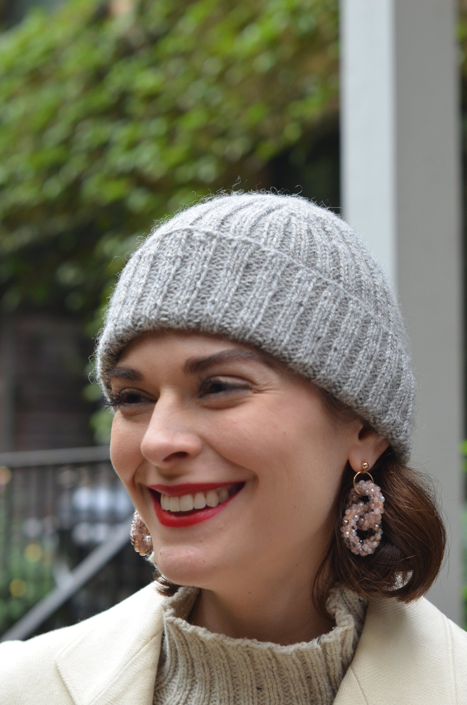 Secale — Into The Wool