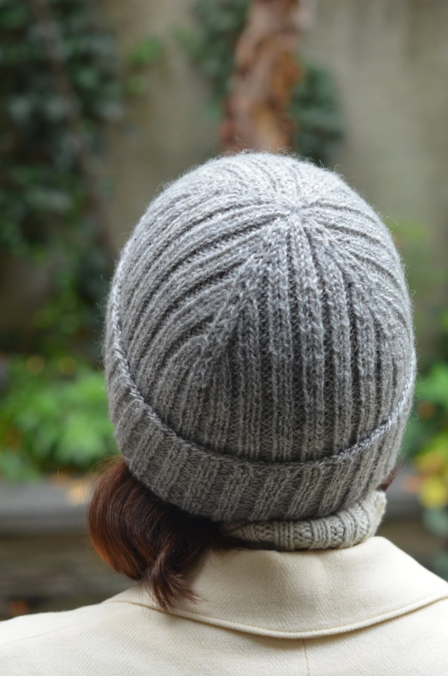 Secale — Into The Wool