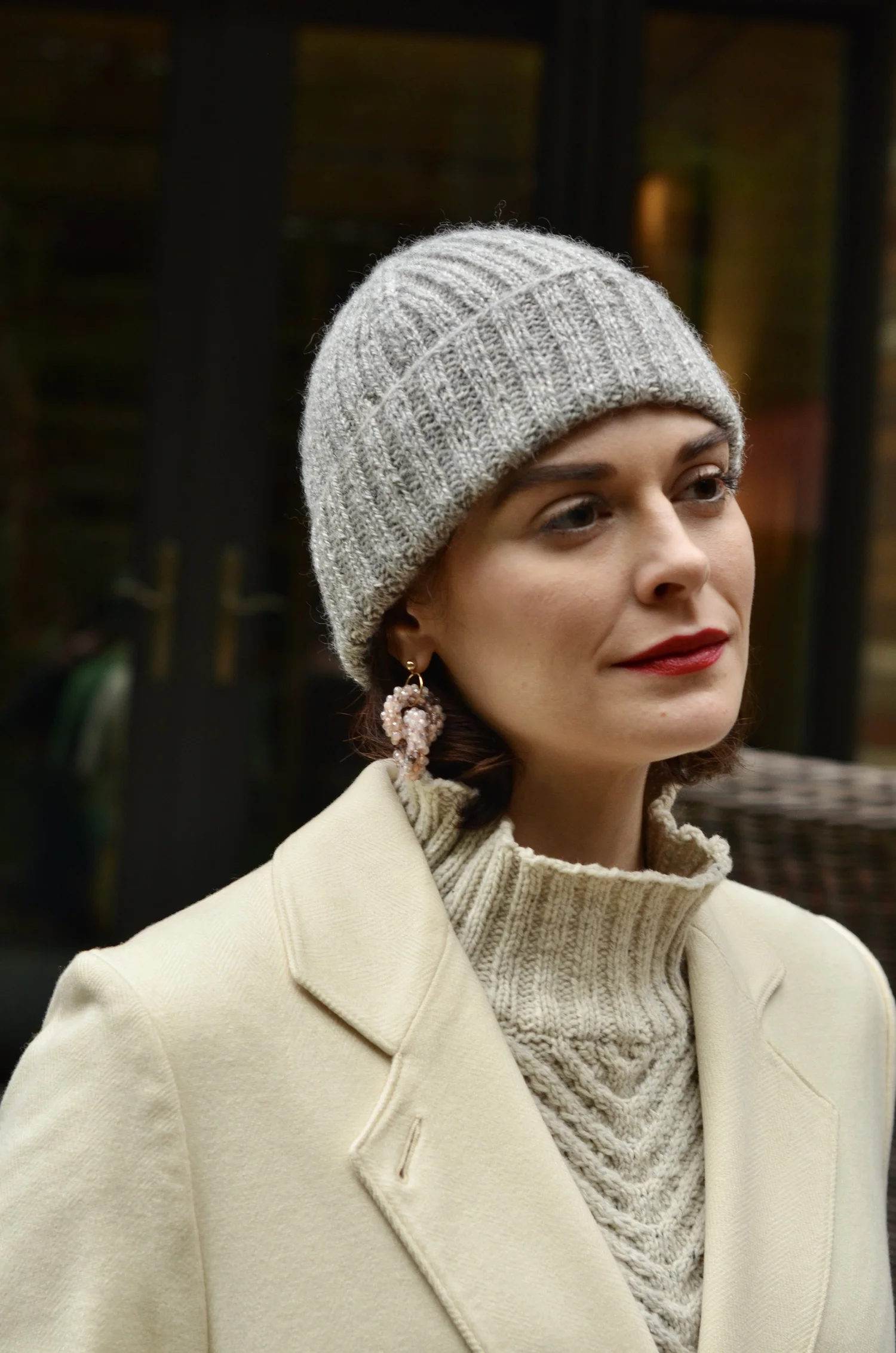 Secale — Into The Wool