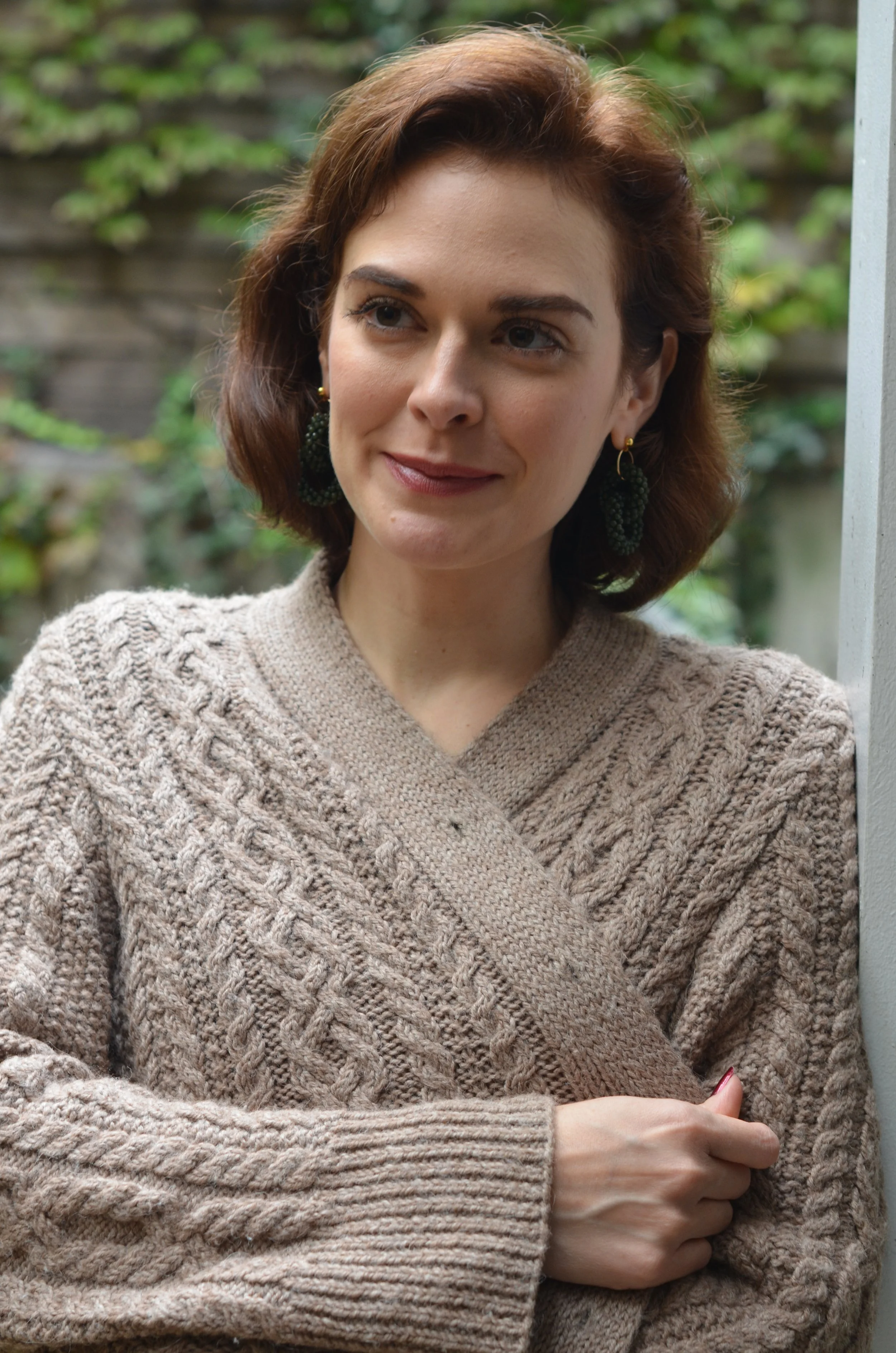 Pattern Shop — Into The Wool