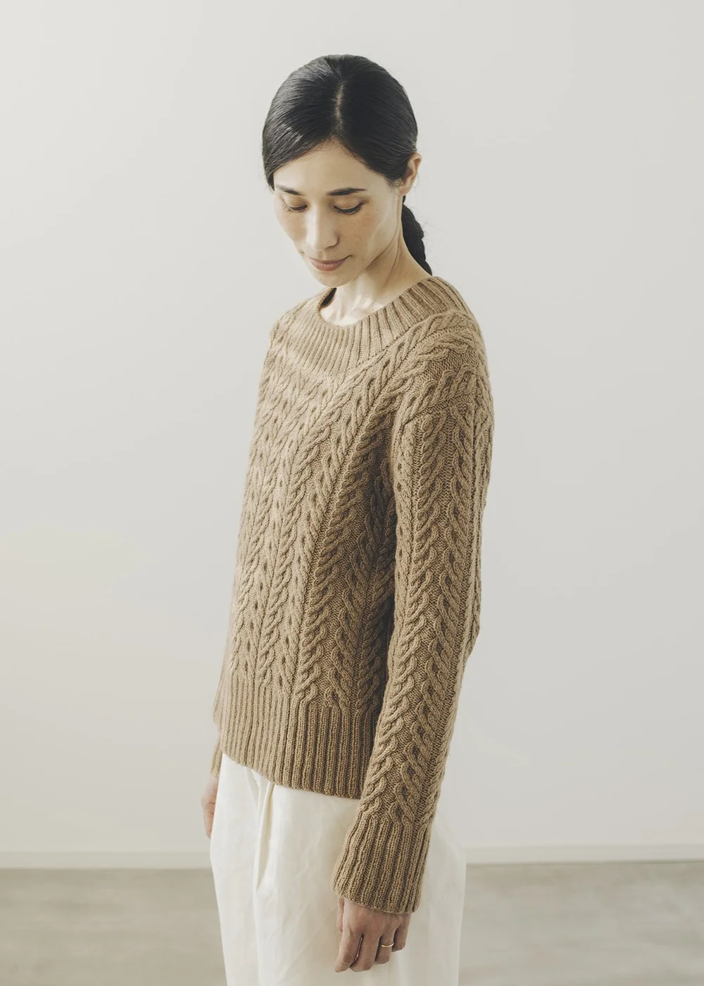 Pattern Shop — Into The Wool