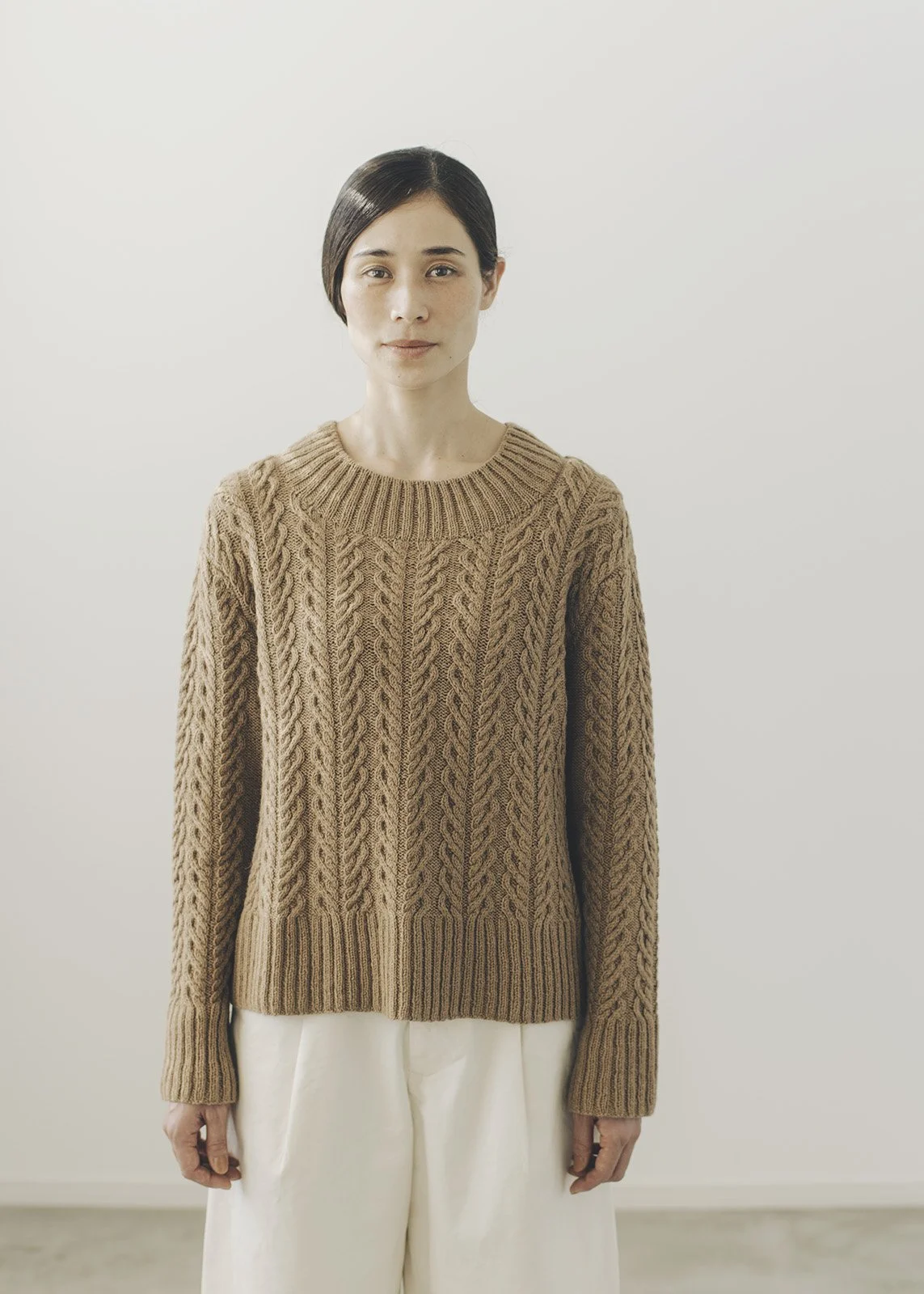 Gevir — Into The Wool