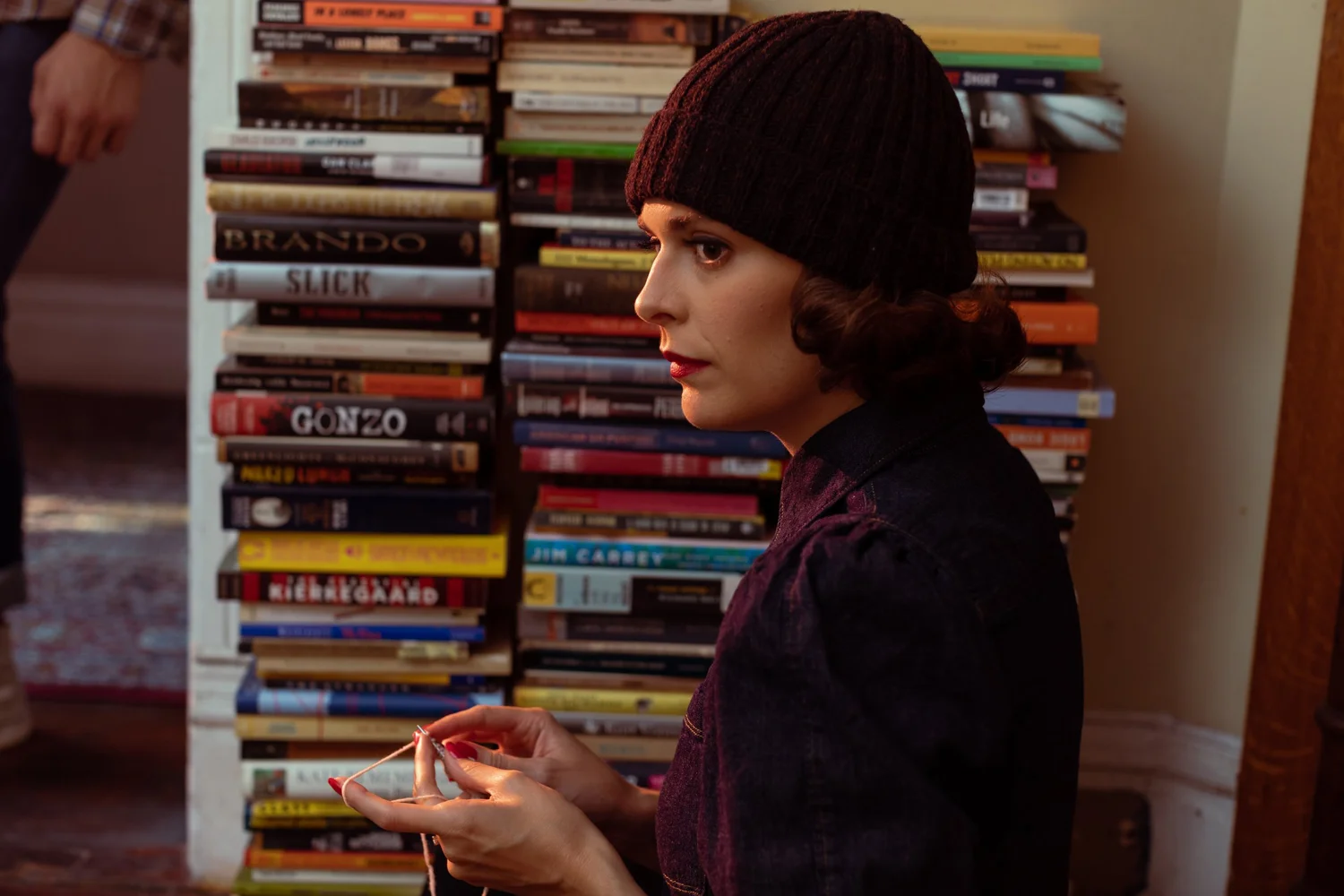 Collections — Into The Wool