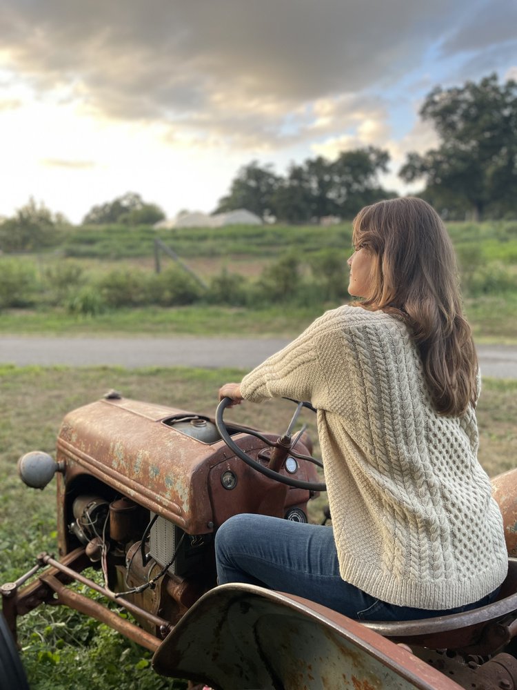 Collections — Into The Wool