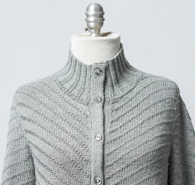 TUTORIAL: DOUBLE-KNIT BUTTONBAND — Into The Wool