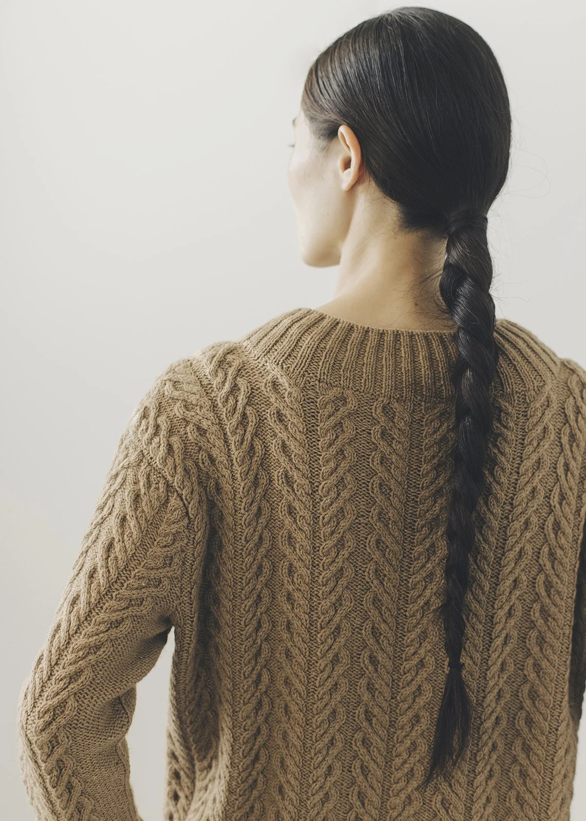 Gevir — Into The Wool