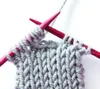TUTORIAL: DOUBLE-KNIT BUTTONBAND — Into The Wool