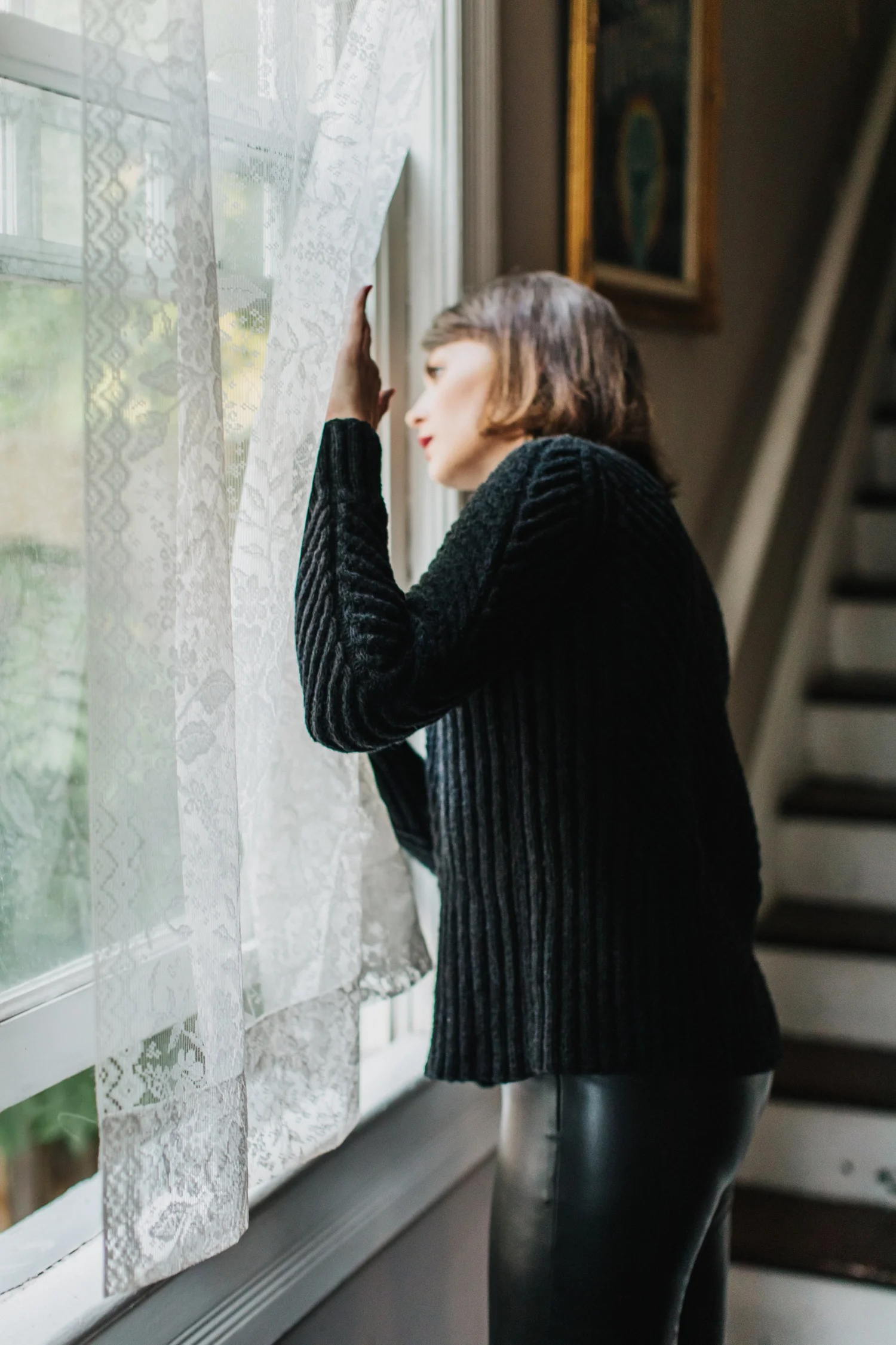 Collections — Into The Wool