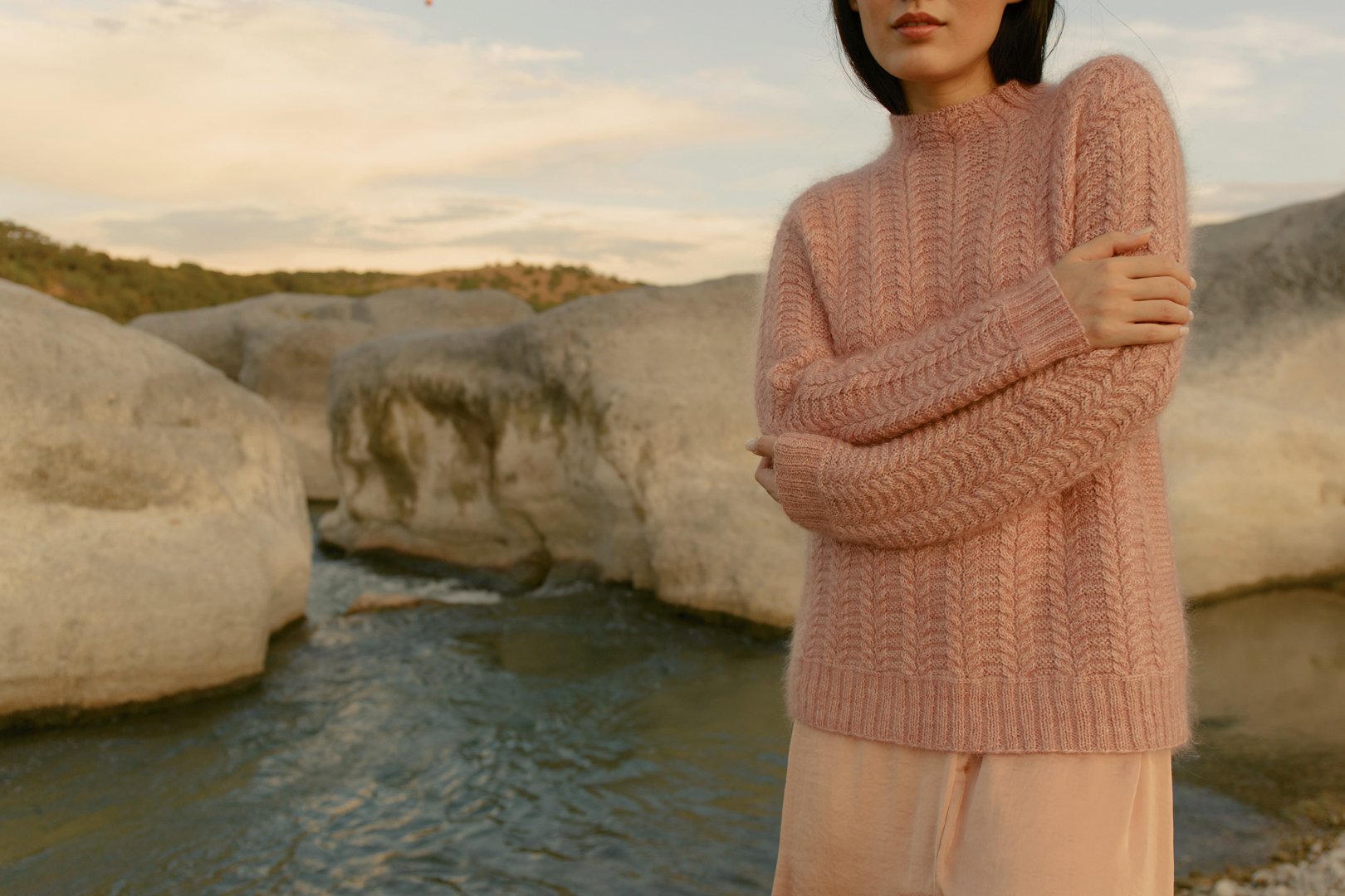Into The Wool