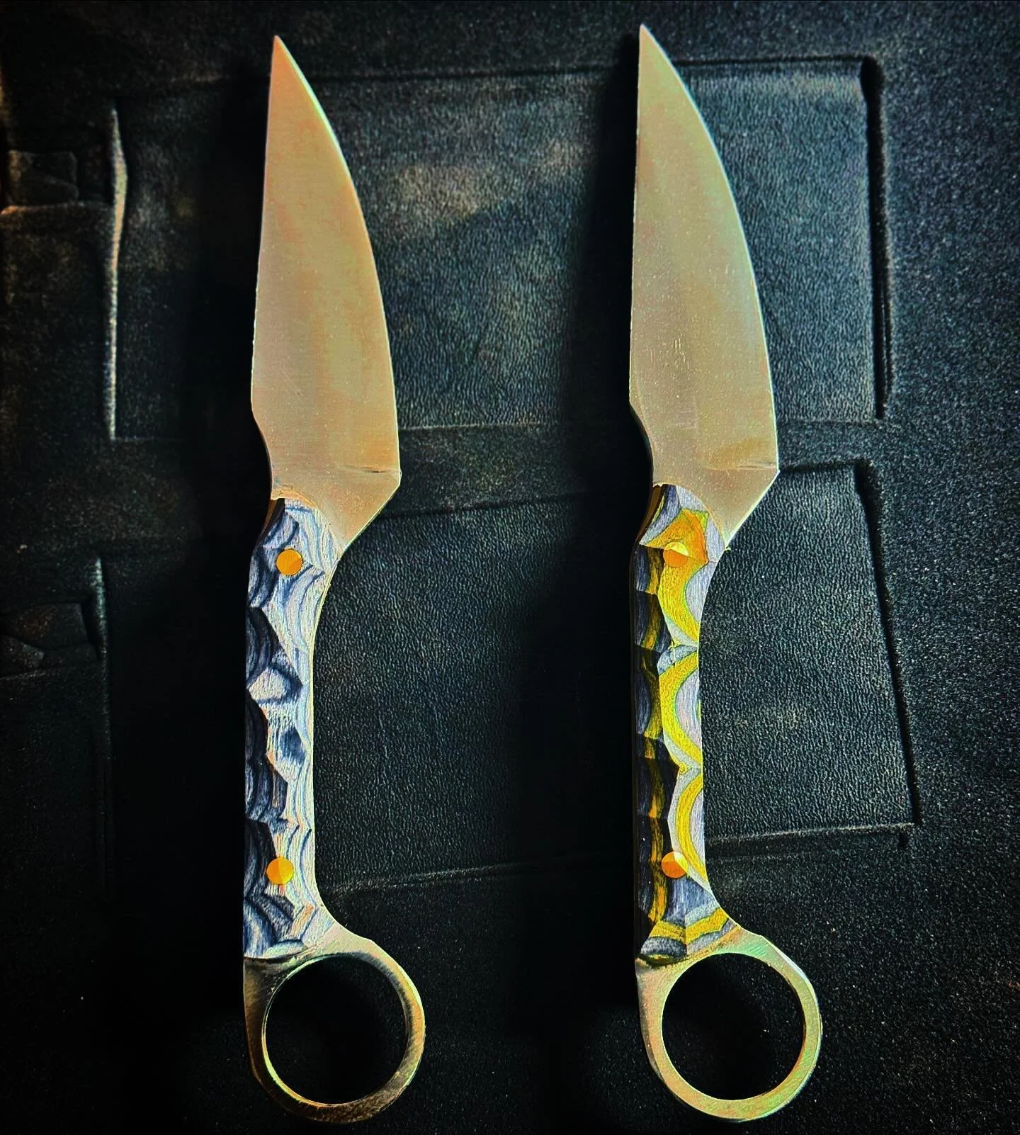 ABADDON KNIVES