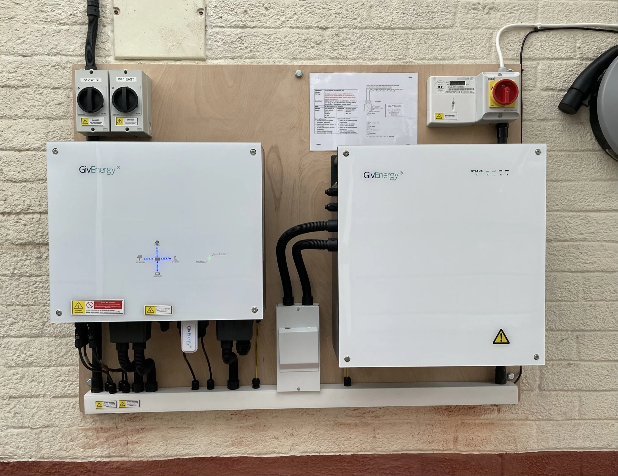 Solar Power Diverters Explained: Turning Excess Energy into Hot Water ...