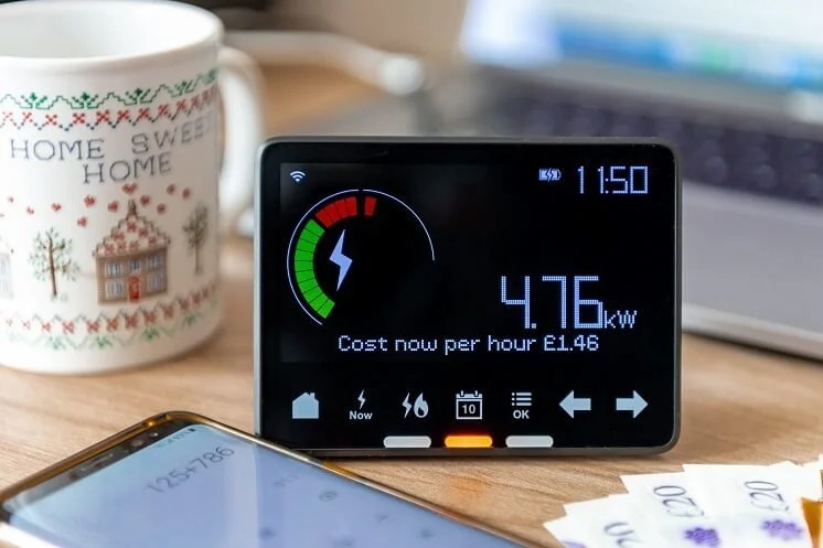 Do I Need To Change My Meter For Solar Panels? — Grid Neutral Ltd